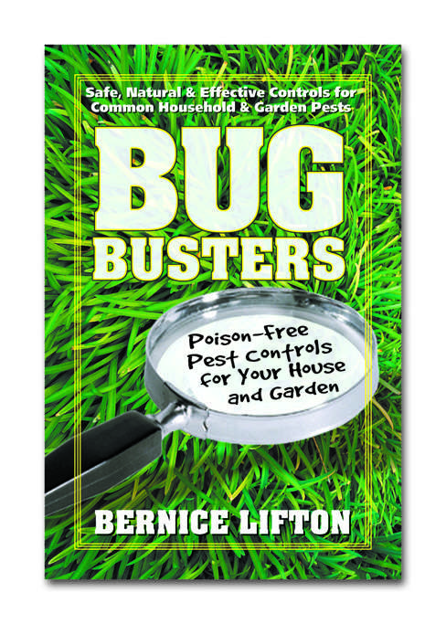 BUG BUSTERS – deep books