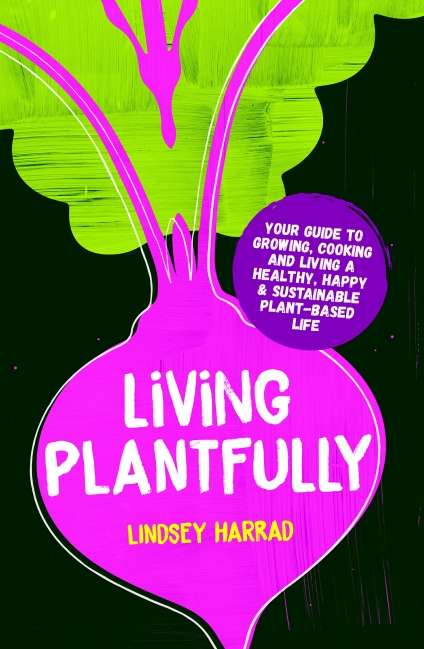 LIVING PLANTFULLY HB – deep books