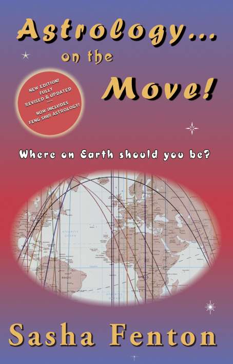 ASTROLOGY ON THE MOVE! – deep books