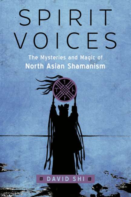 SPIRIT VOICES – deep books