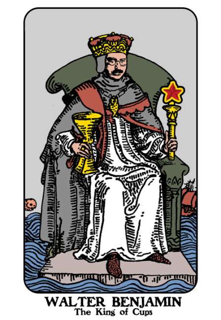 PHILOSOPHER’S TAROT – deep books