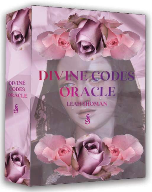 DIVINE CODES ORACLE – deep books